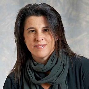 Pamela Netzky, Amplify Food Snacks, Woman Entrepreneur - Gotham Gal