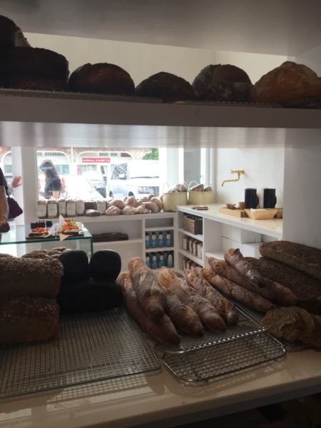 Carissa's Bakery in East Hampton - Gotham Gal