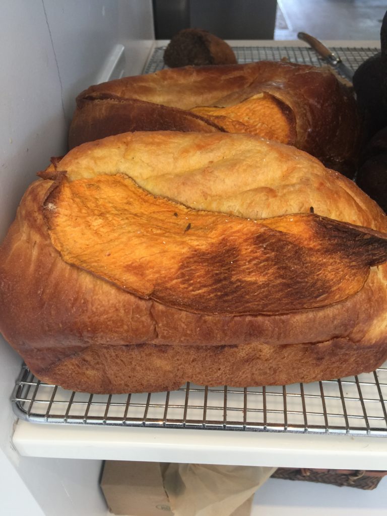 Carissa's Bakery in East Hampton - Gotham Gal