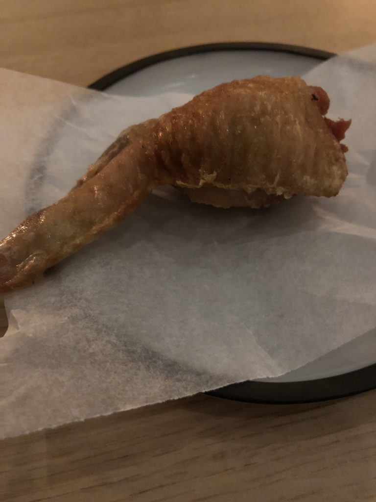 Kato, Marciano Foundation and Kismet - Gotham Gal