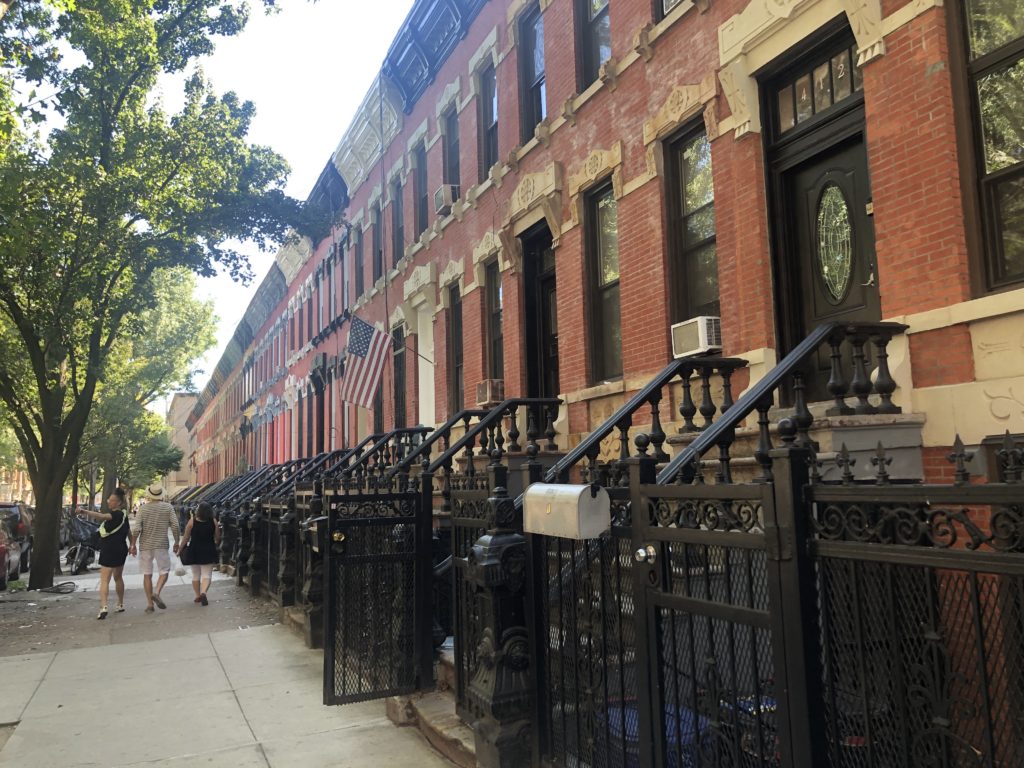 To the Bronx! - Gotham Gal