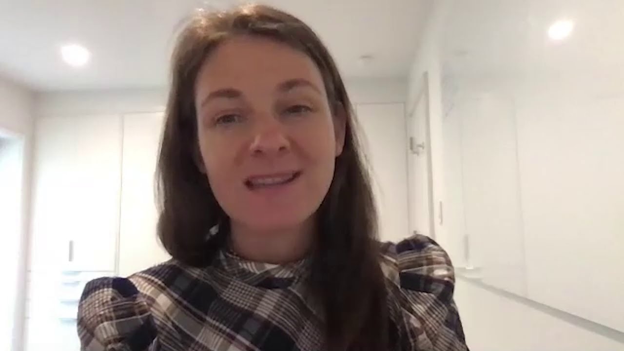 A Very Cloudy 2020, Michelle Zatlyn, Podcast #140 - Gotham Gal